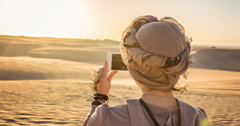 Is Egypt Safe to Visit in 2025 | Travel Advice & Safety Tips